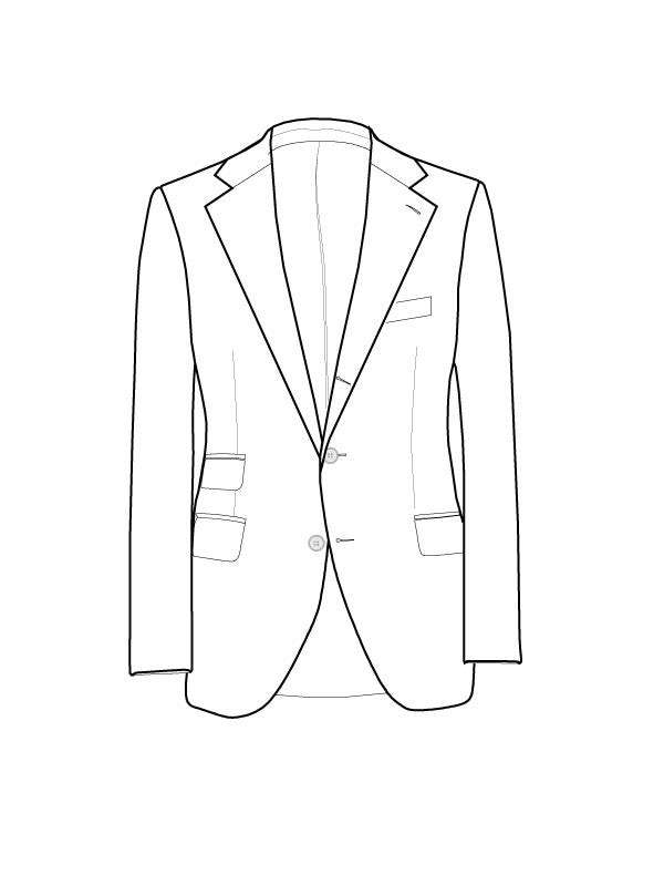 Fake Suit 3 – Bund