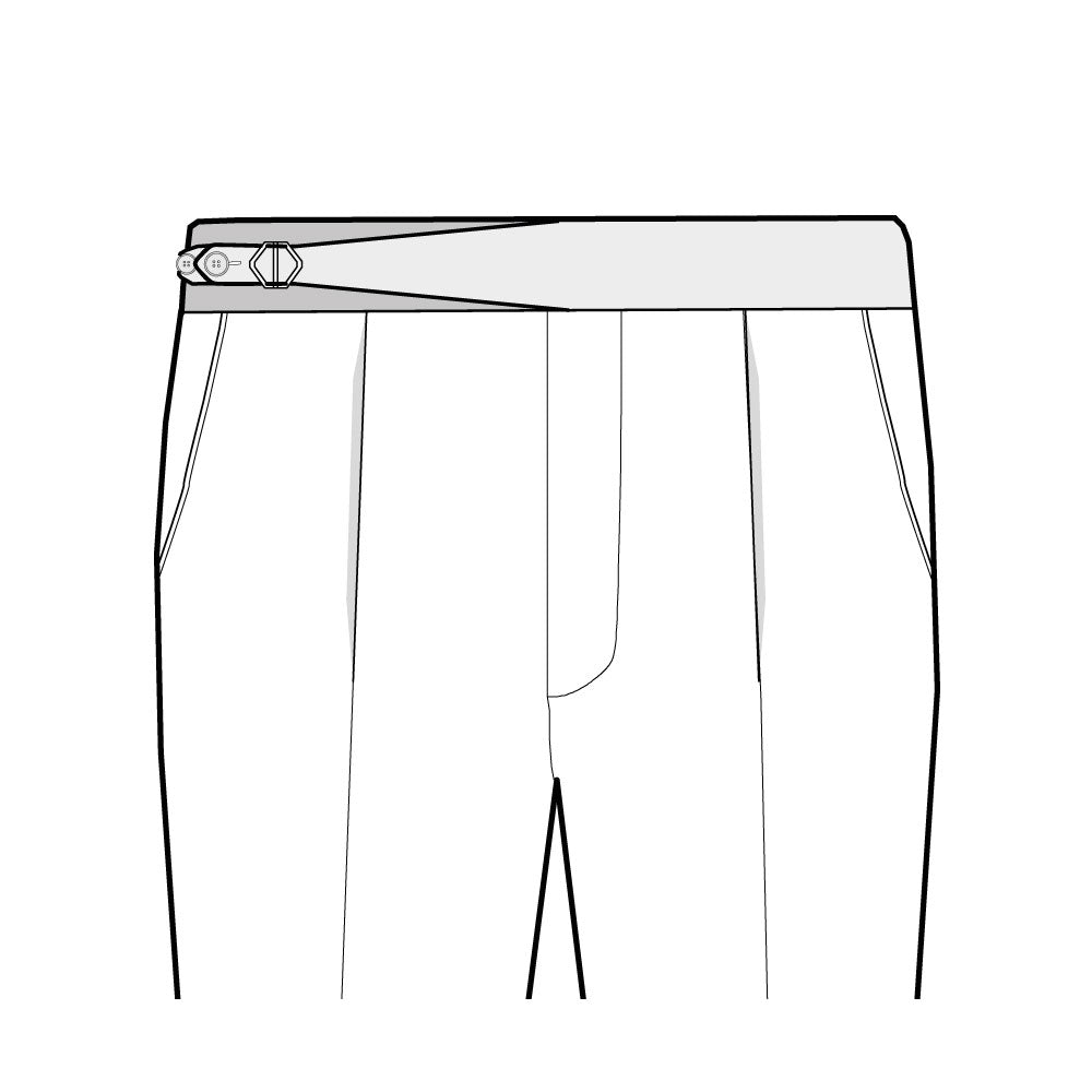Soft Ghurka (4,5cm) – Bund